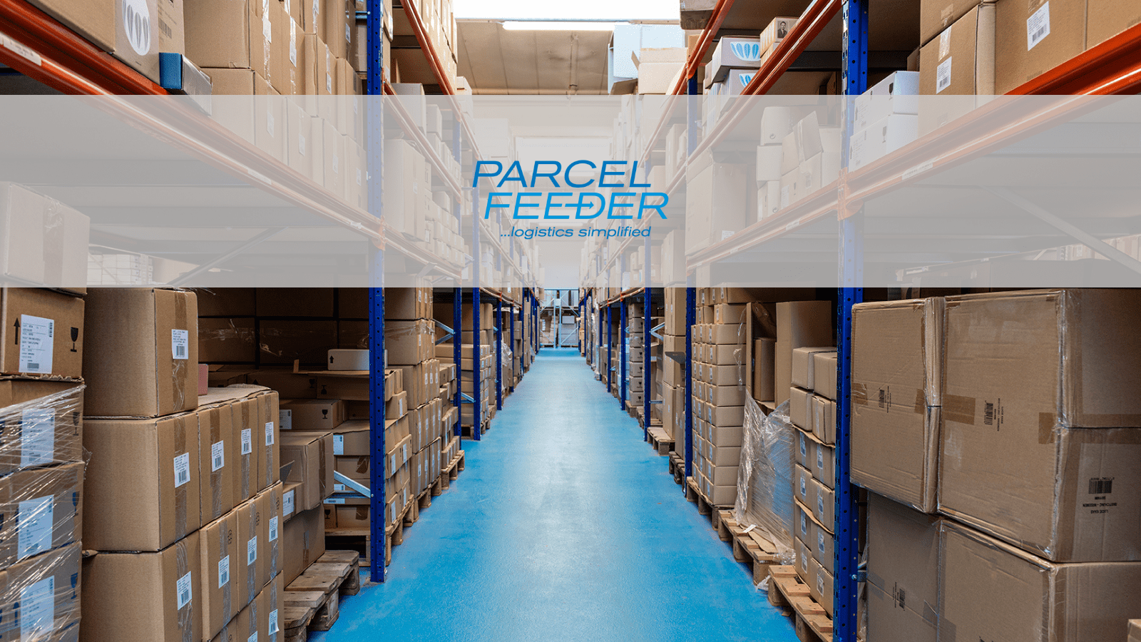 Automatisering af fakturahåndteringer har givet Parcel Feeder store effektiviseringsgevinster ...