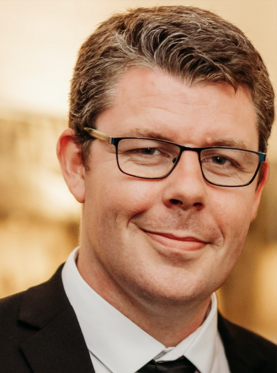 Velkommen ombord Asger Elner - FarPay