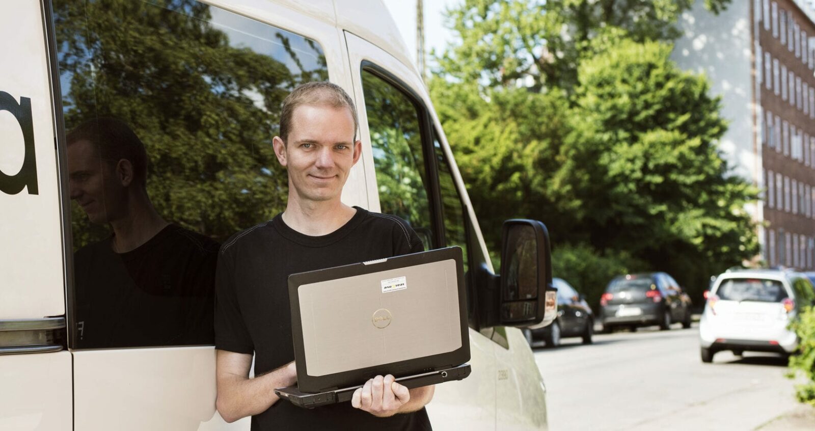 Fibia understøtter væksten med automatisering fra FarPay - FarPay